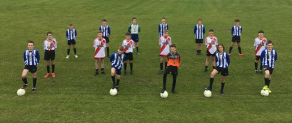 Our Grassroots Fundraiser - Our Killavilla United AFC Fundriaser